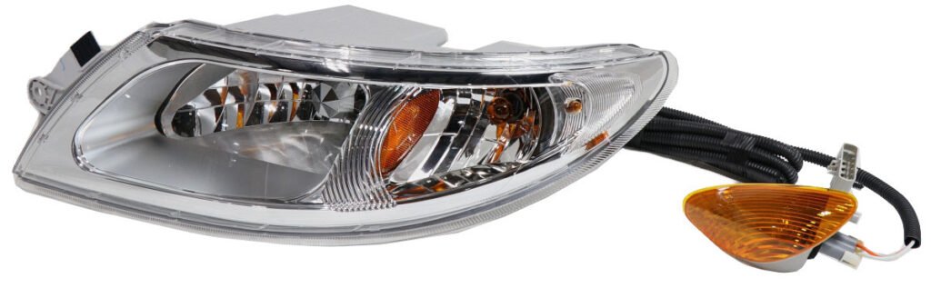 LAMPARA FRONTAL DURA INTERNACIONAL FARO (L) – 3574387C93 – Magna Partes ...