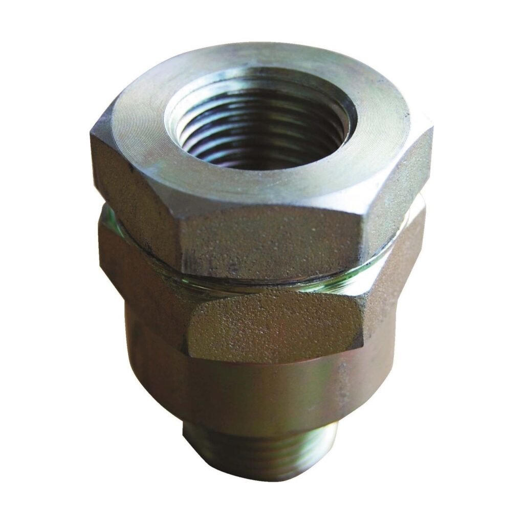 VALVULA CHECK BALL AIRE (SC-1) (3/8) – REF KN23010 – Magna Partes Panamá