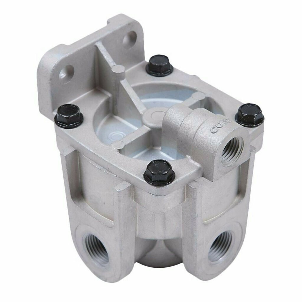 VALVULA RELAY RG-2 – REF KN28500 – Magna Partes Panamá