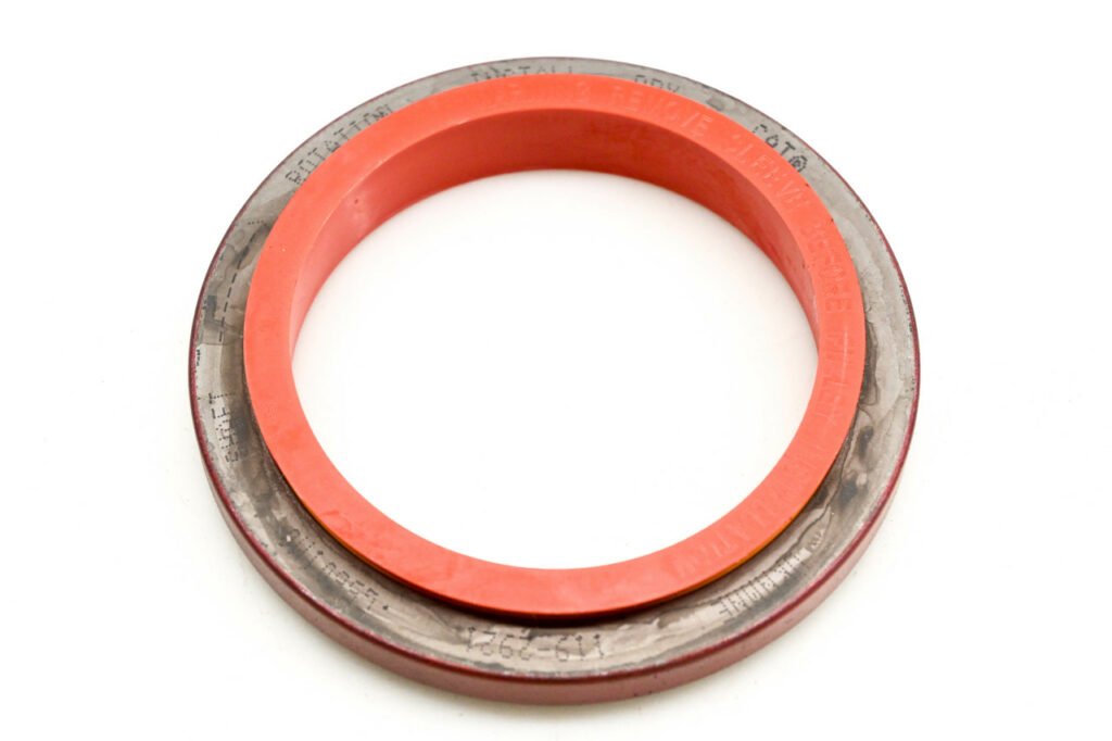 RETENEDORA DE ACEITE CIGÜEÑAL DELANTERO CATERPILLAR 3126/C7 – 119-2921 ...