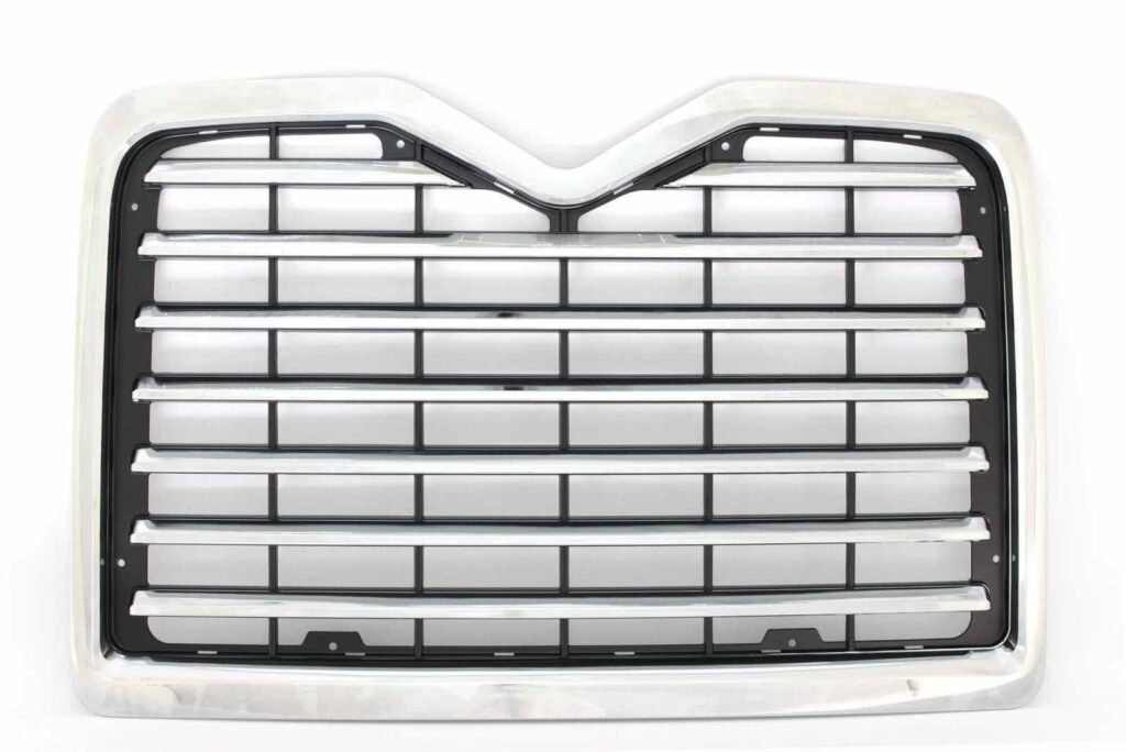 PARRILLA FRONTAL MACK VISION – REF 6MF580M – Magna Partes Panamá